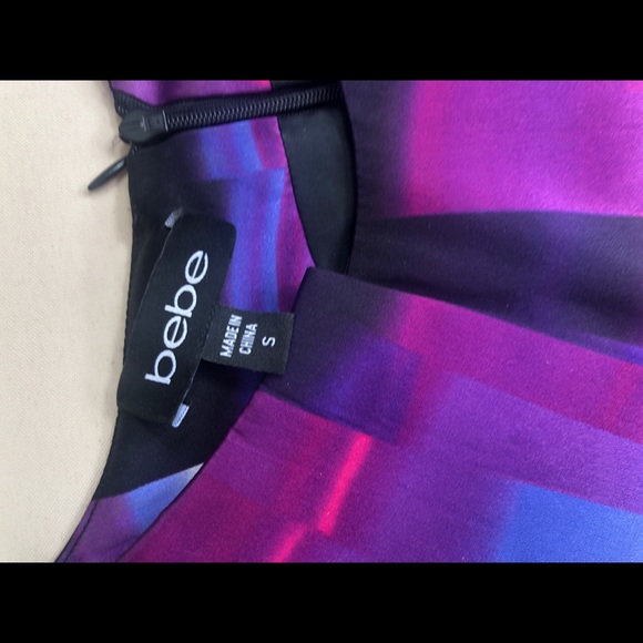 bebe | Dresses | Bebe Dress | Poshmark
